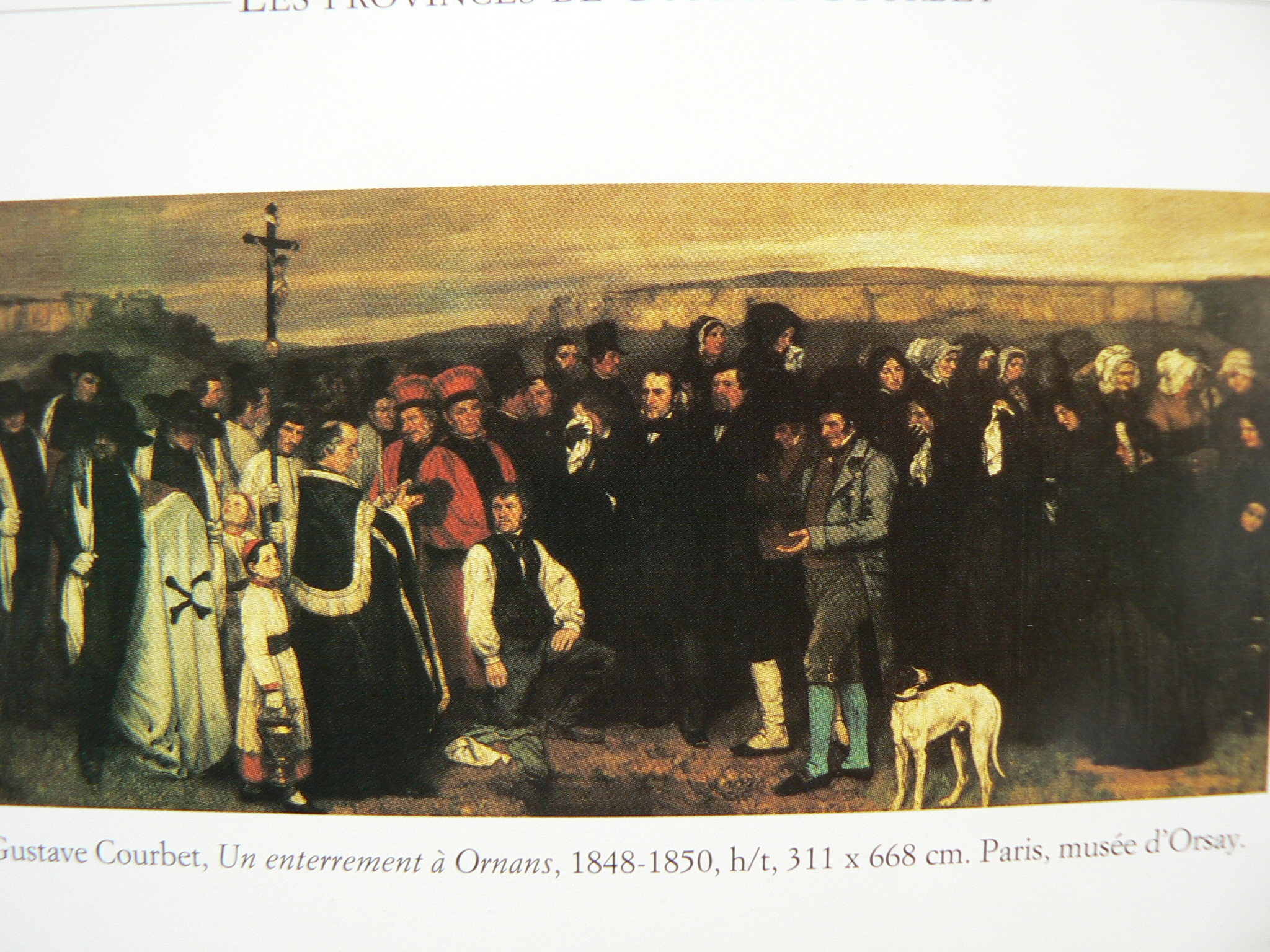 1850.Le Réalisme | Hugues Absil